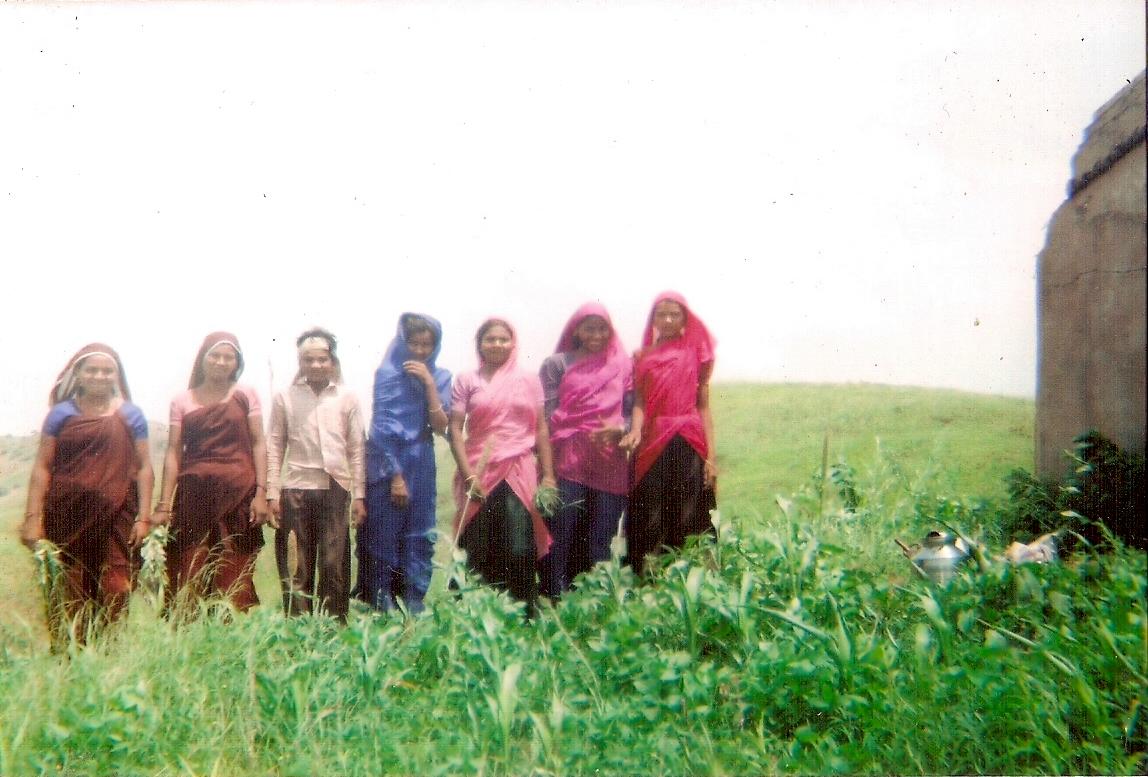 Her Story – Kansari